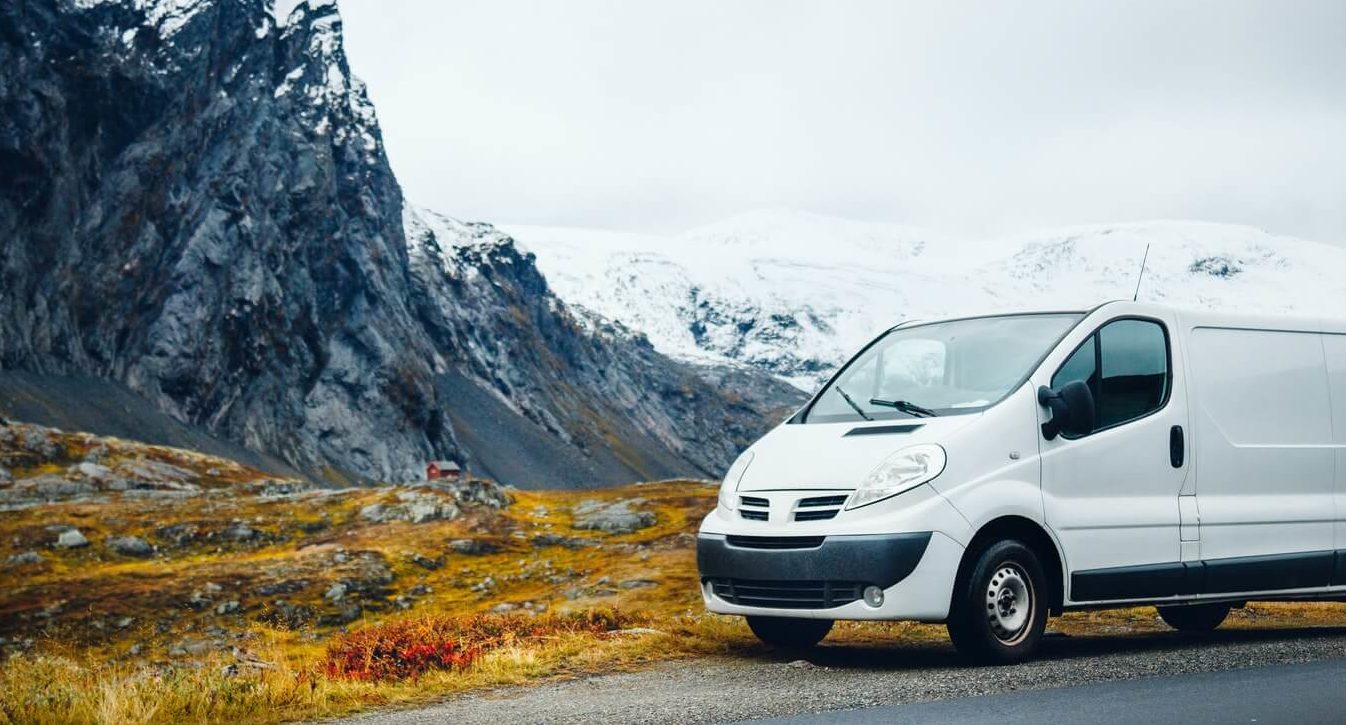 Van Security for Tradespeople: How to keep your van safe