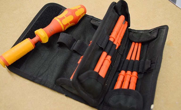 Wera VDE Torque Screwdriver Set Expert Review